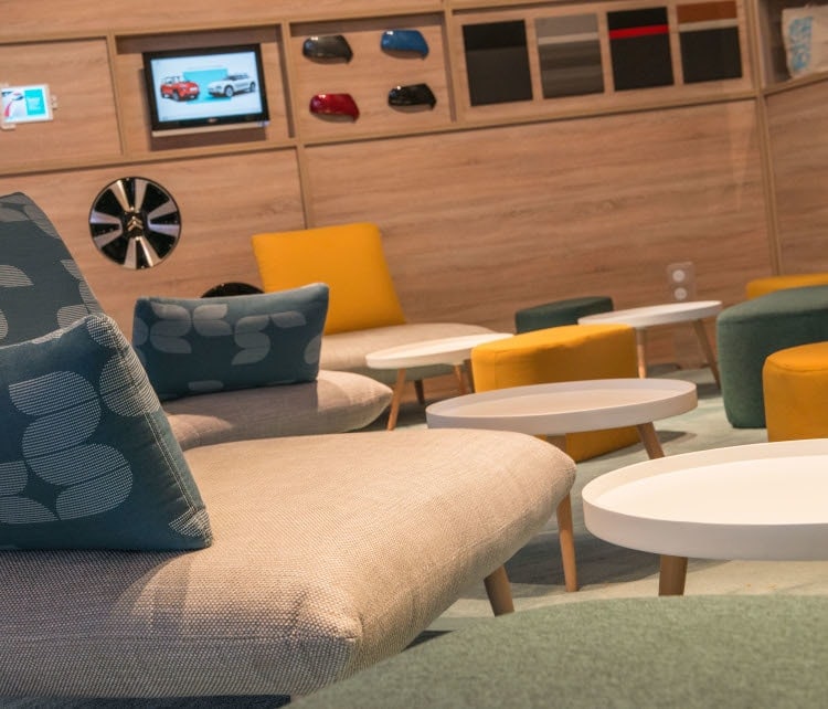 La Maison Citroën