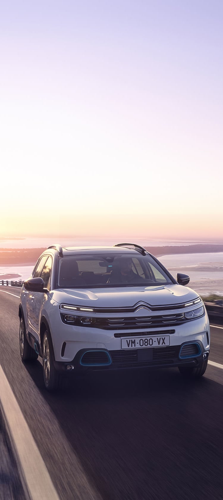 Achat de voitures neuves et d'occasion| Automobile | Citroën Maroc