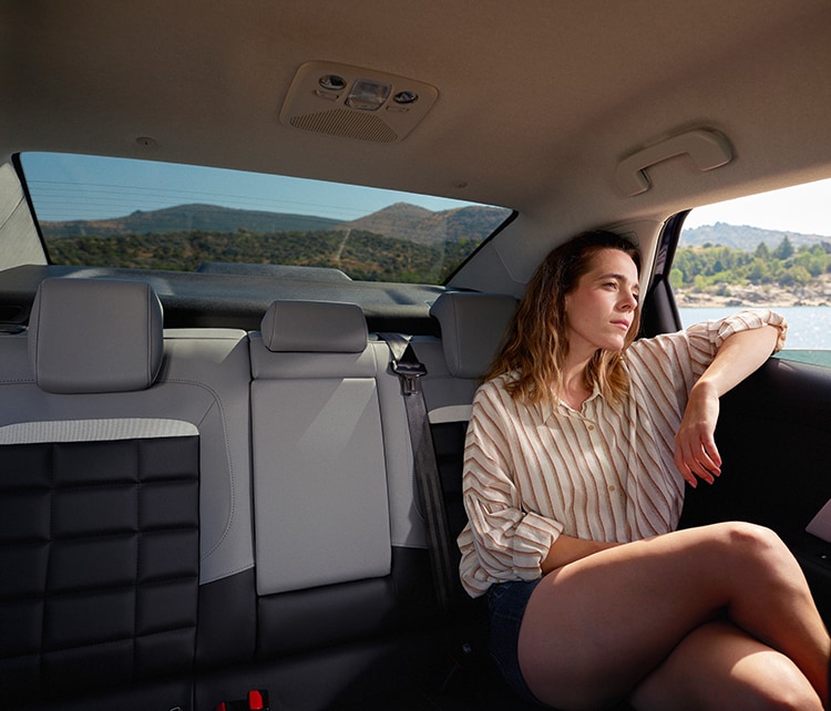 New Citroën C4 X Fastback – Hybrid & Electric | Citroën [COUNTRY]